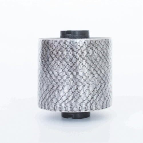 Easy open tear tape,Security Hologram tear tape